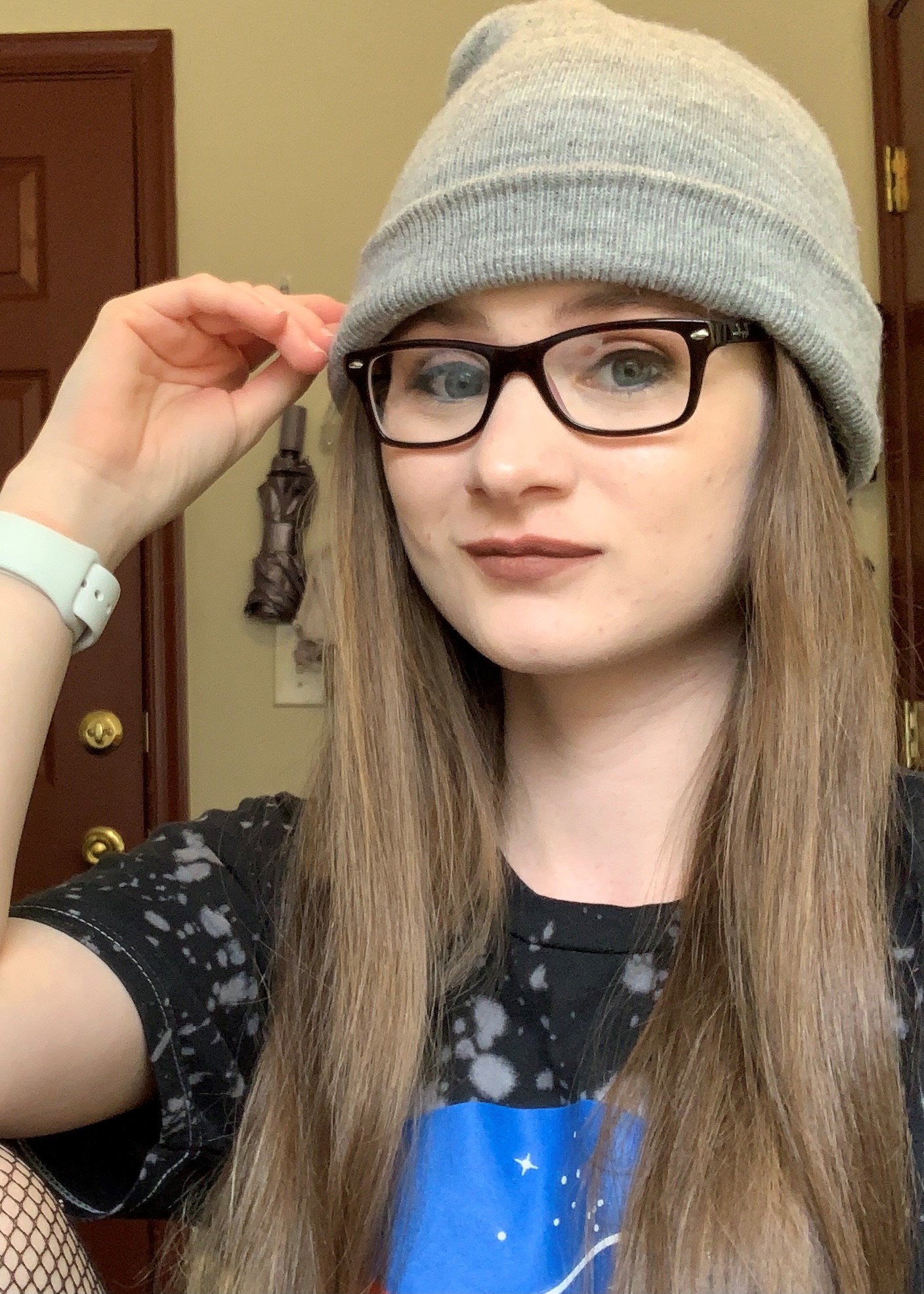 Hopeful for the Future of America: Amber Dukeman, Maryland | Museum on ...