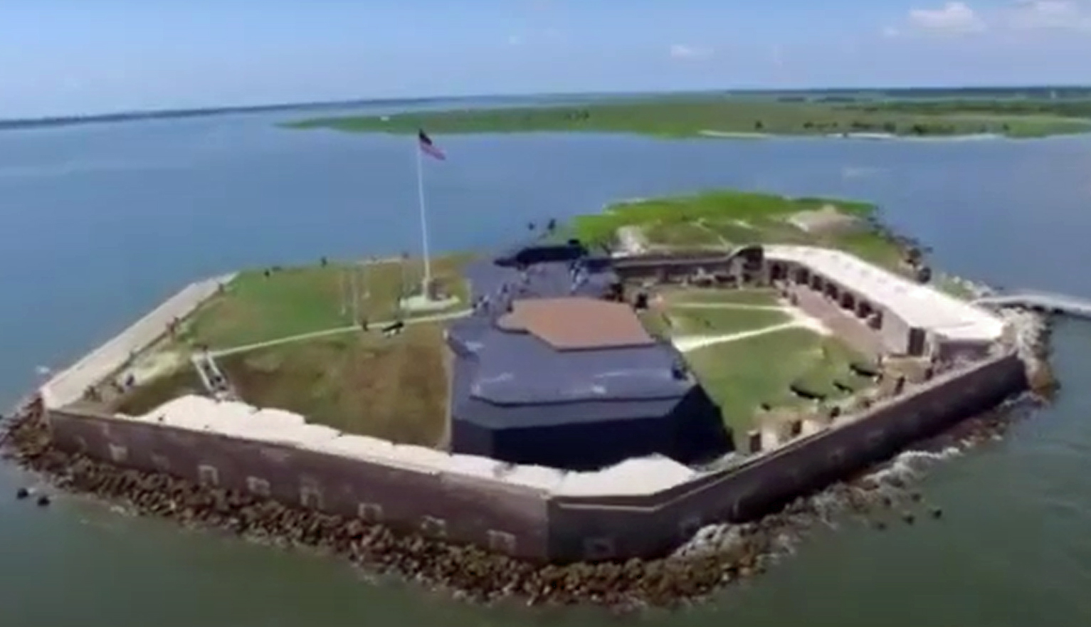 Chynna Williams: Global Water Pollution, South Carolina | Museum on ...