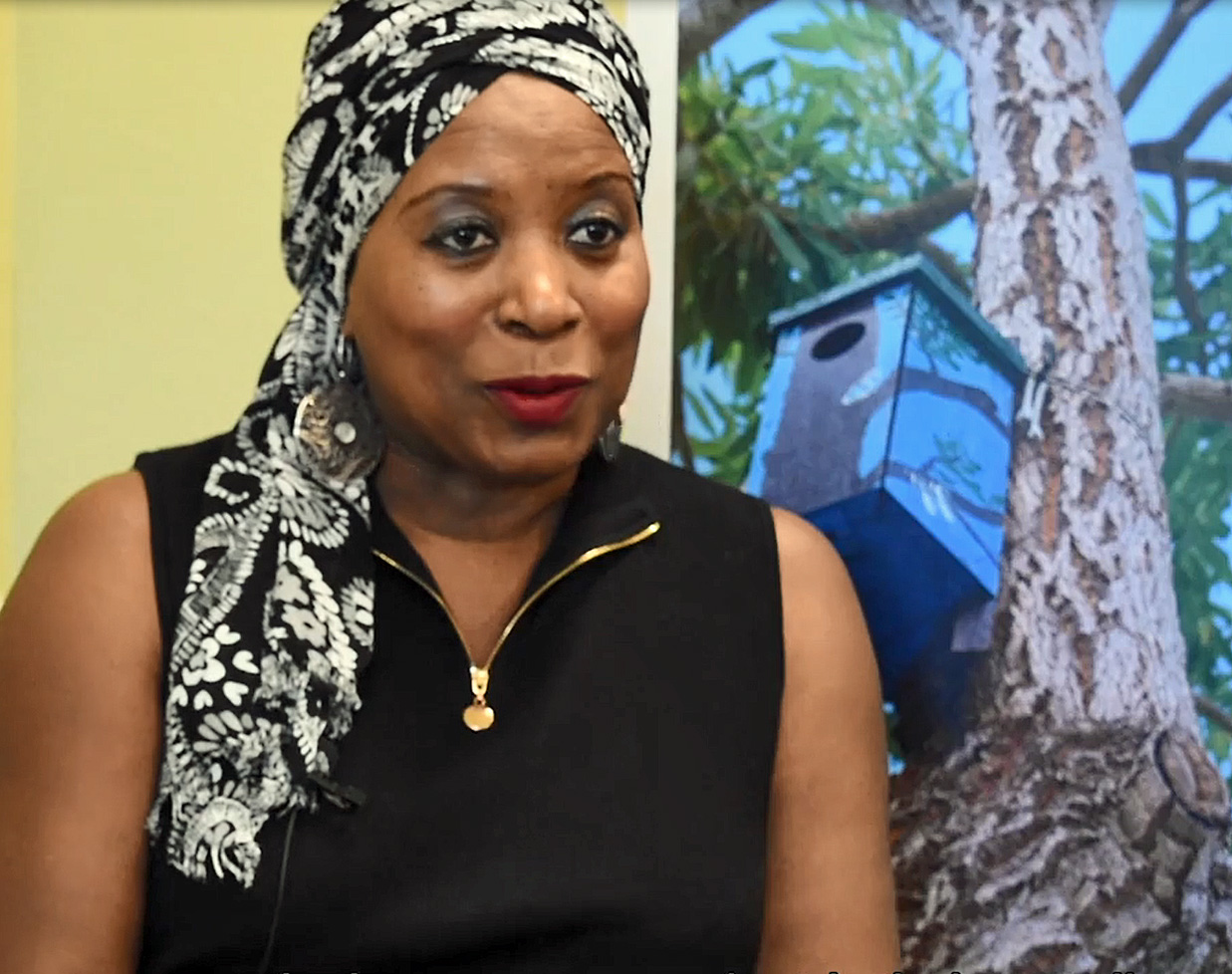 Renée James Gilmore: A History of Political Engagement, Florida ...