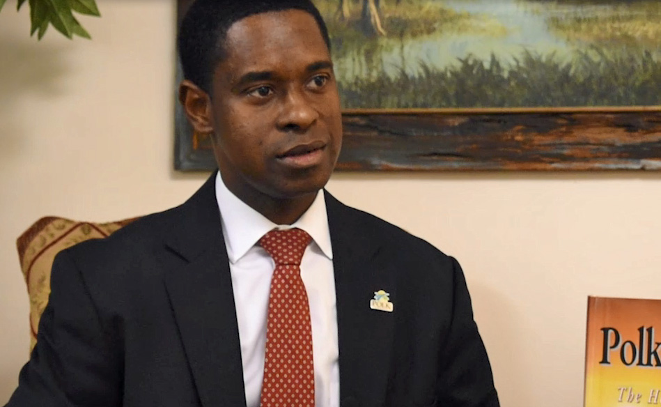 Ashley Troutman: Every Vote Counts, Florida | Museum on Main Street