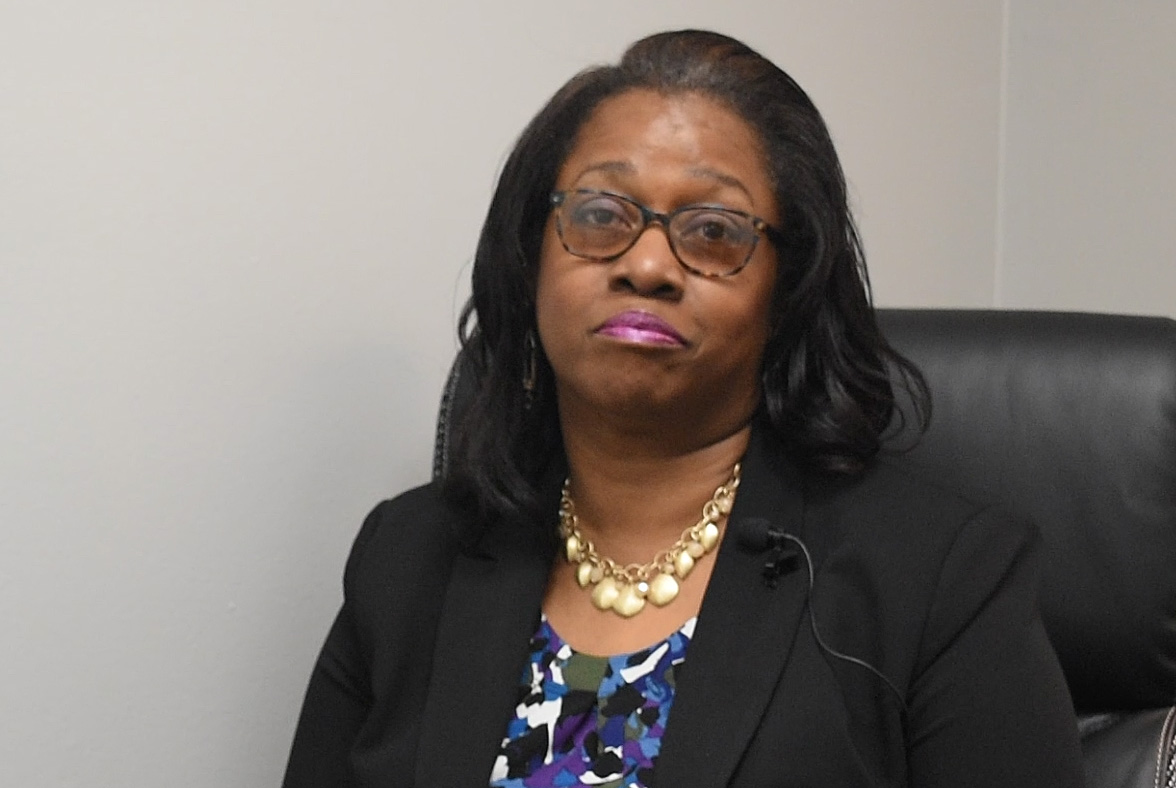 Felicia Smith: Racial Tension at the Polls, Arkansas | Museum on Main ...